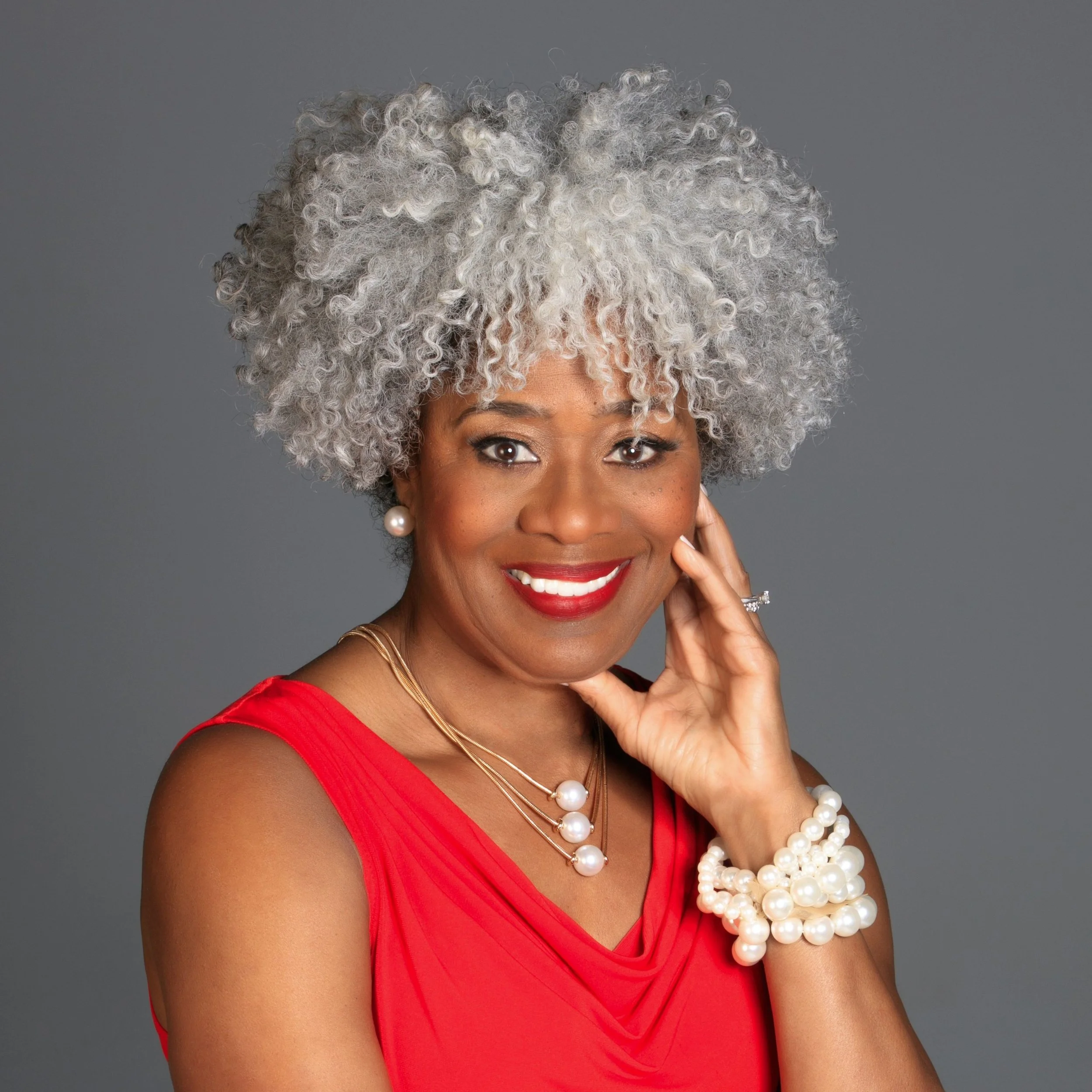 Saint Louis Visionary Awards