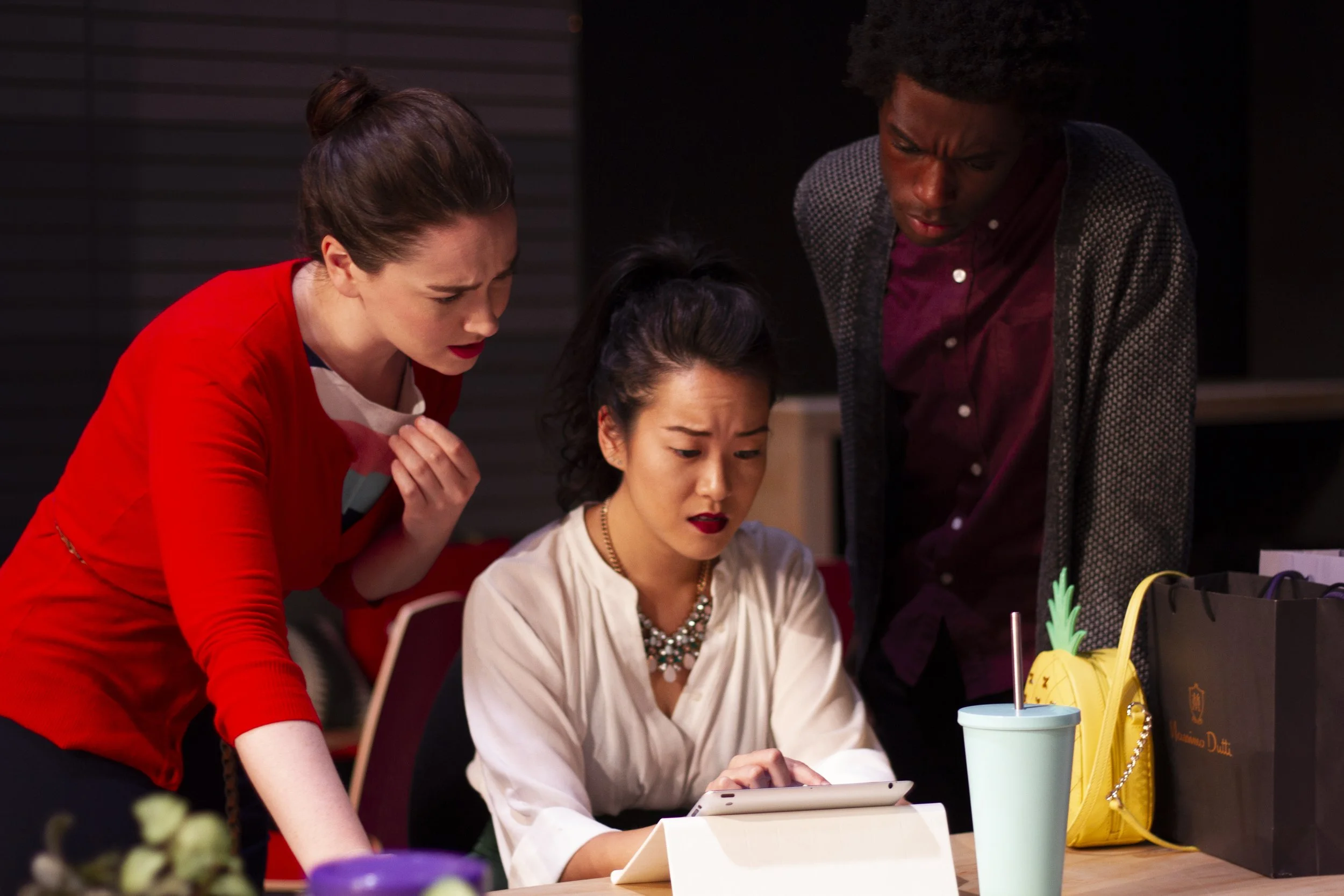 Past Projects Home Slider — Hatch Arts Collective