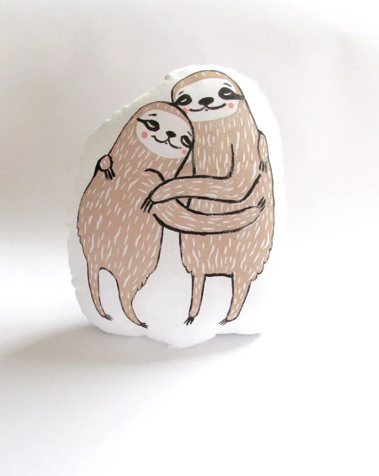 10 OF THE BEST ANIMAL ITEMS ON ETSY — strang theory by christen strang