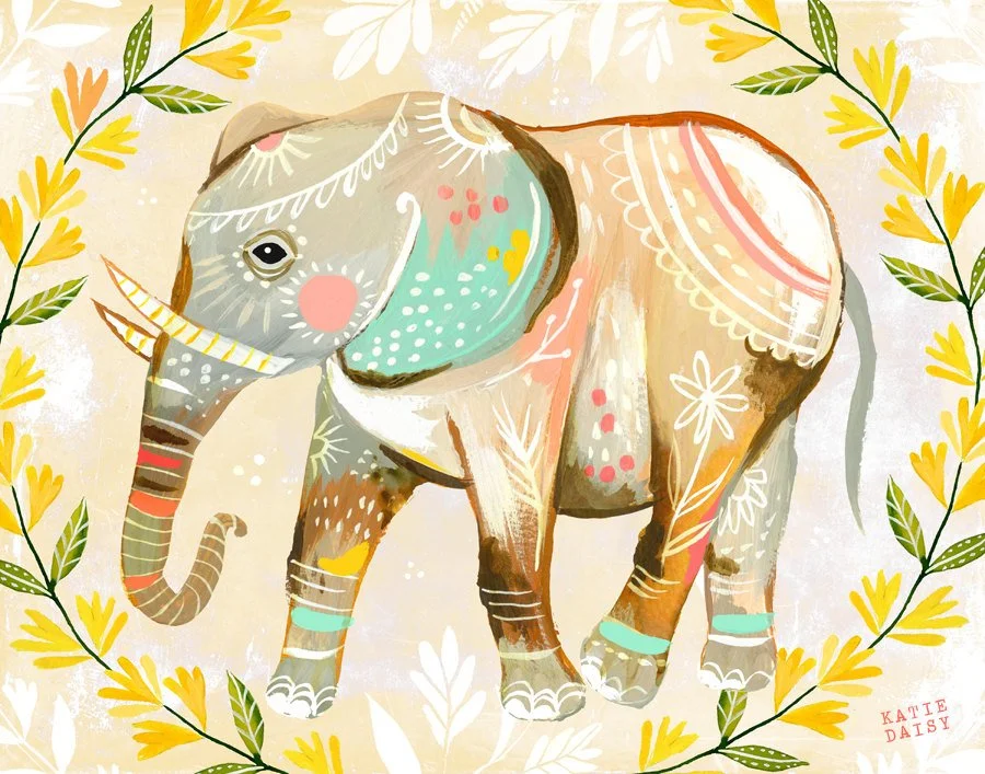 10 OF THE BEST ANIMAL ITEMS ON ETSY — strang theory by christen strang