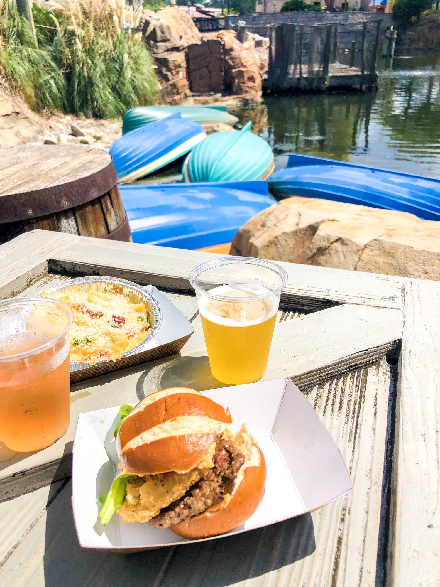 SEAWORLD ORLANDO TRAVEL GUIDE - WHAT TO DO, EAT, AND WEAR (SEPTEMBER ...