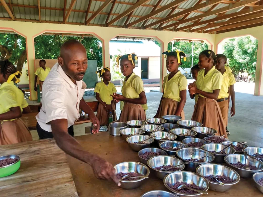 Miracle Food Delivery — New Missions