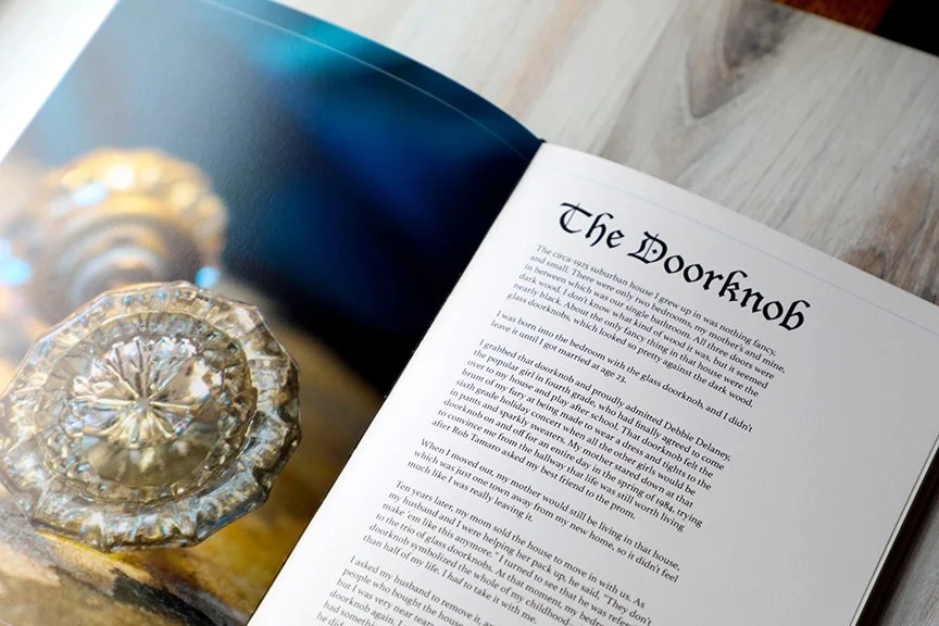 The best graphics to add to your family history book — Modern Heirloom ...