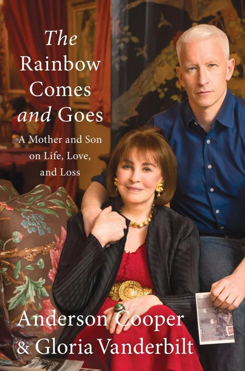 What you can learn from Gloria Vanderbilt & Anderson Cooper — Modern ...