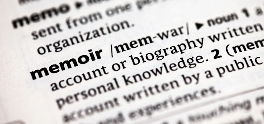 Your life story—or life stories? — Modern Heirloom Books