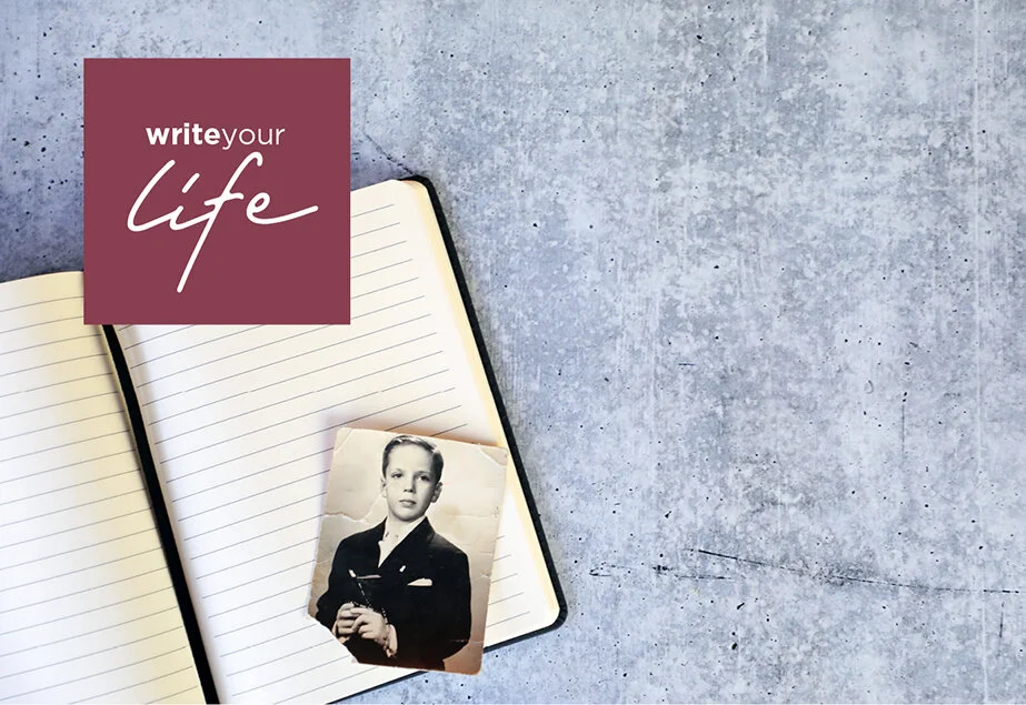 Writing prompts for life story vignettes: Using the senses — Modern ...