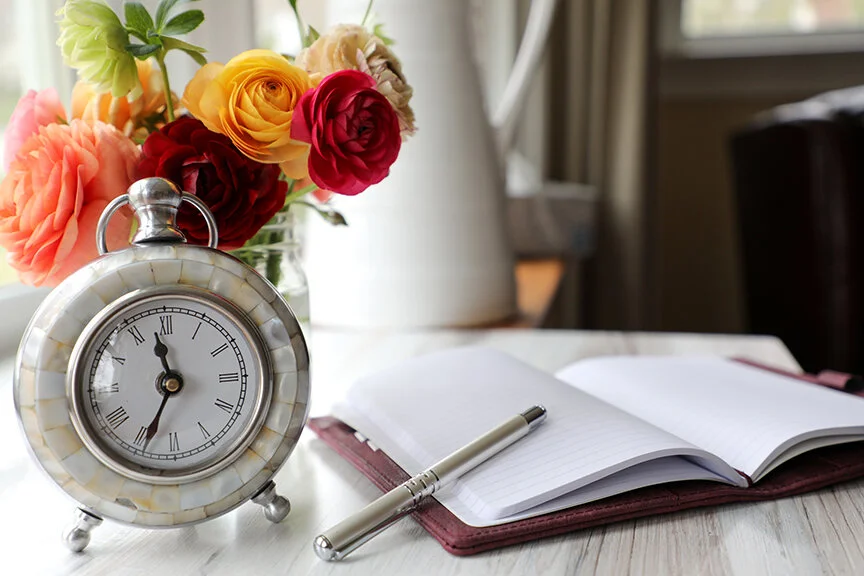 How to create a life timeline for your memoir writing project — Modern ...