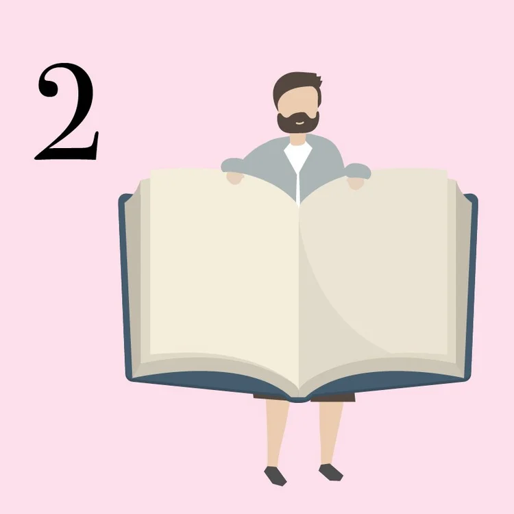 How to know if I have enough research for my memoir — Modern Heirloom Books