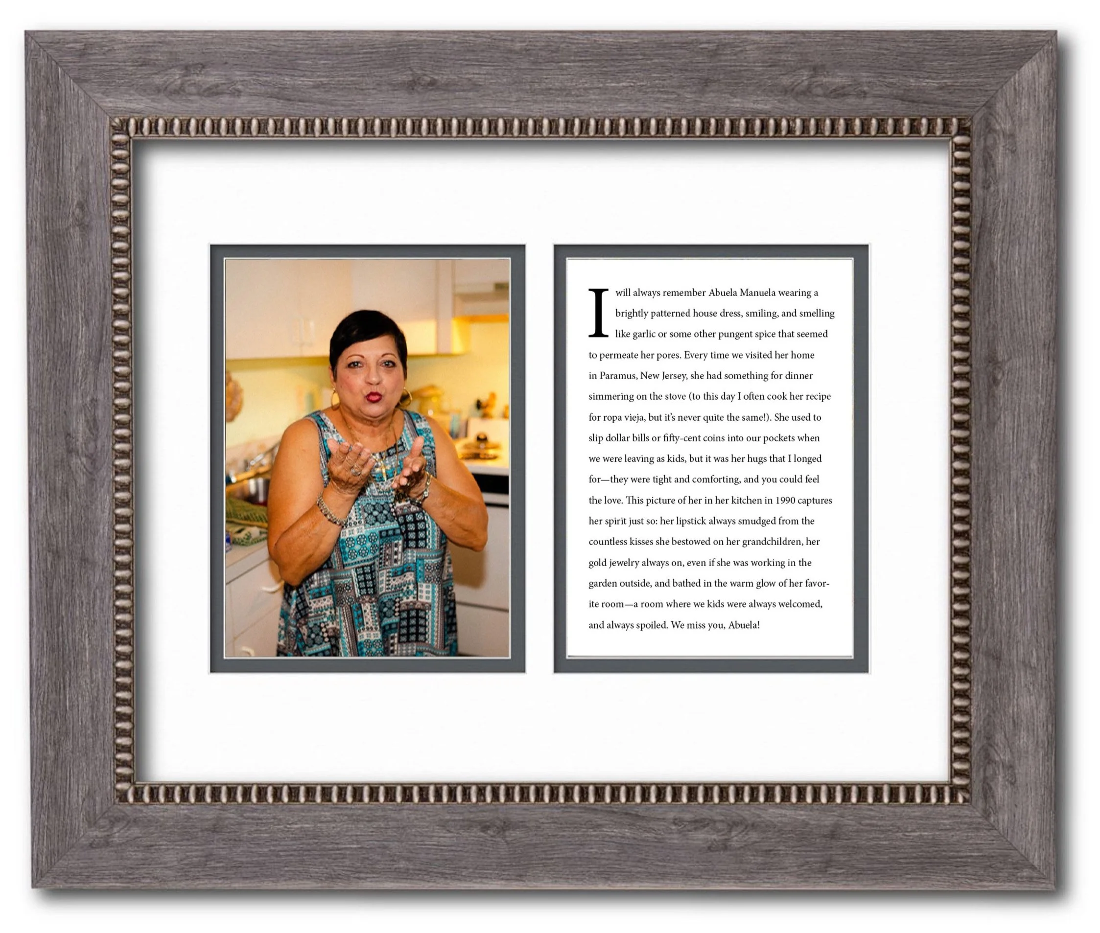 3 simple ideas for telling a photo story — Modern Heirloom Books