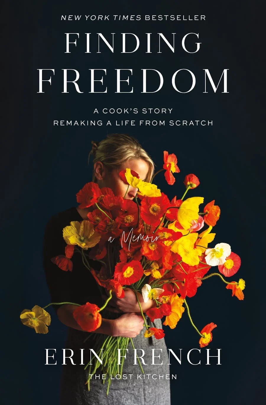 3 awesome food memoirs not written by chefs — Modern Heirloom Books