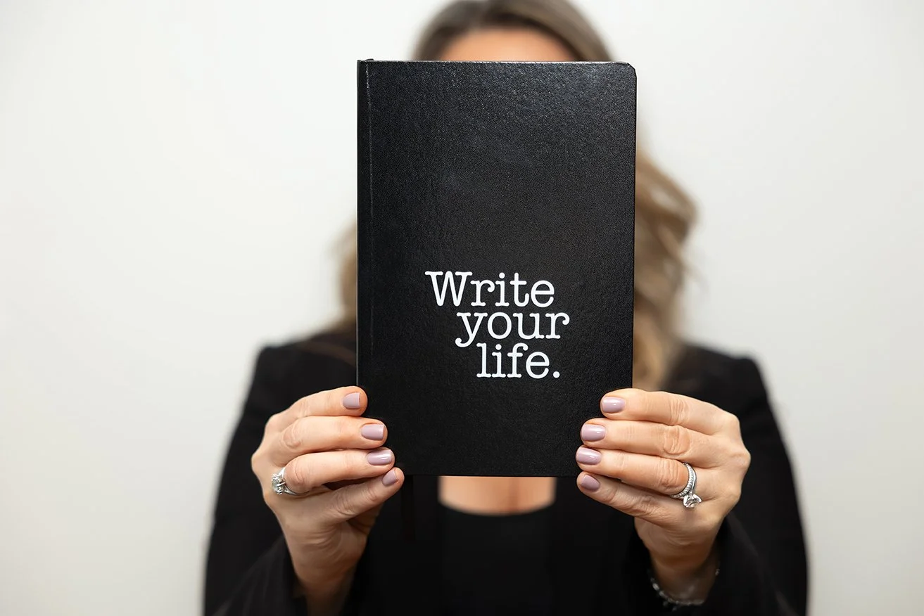 Writing prompts for life story vignettes: Using the senses — Modern ...