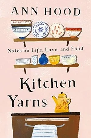 3 awesome food memoirs not written by chefs — Modern Heirloom Books
