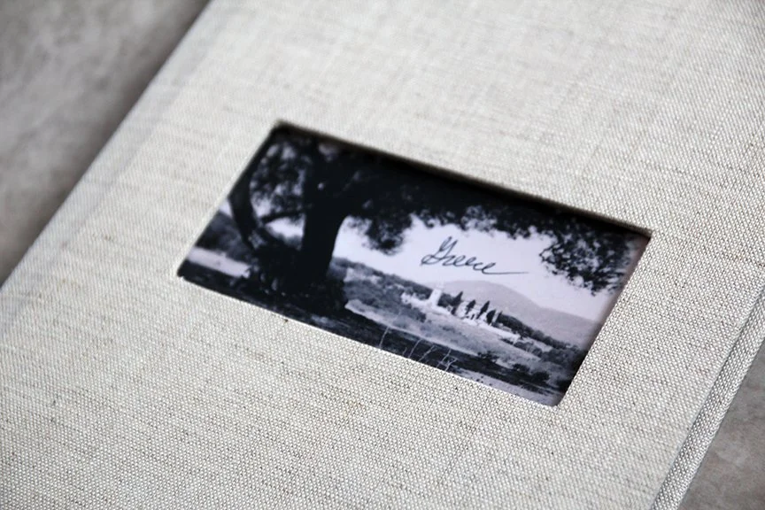 10 Heirloom book ideas to preserve your family history — Modern ...
