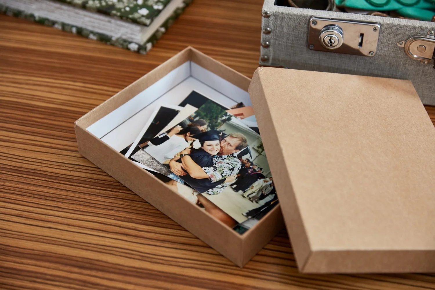 How to decide which photos to use in your life story book — Modern ...