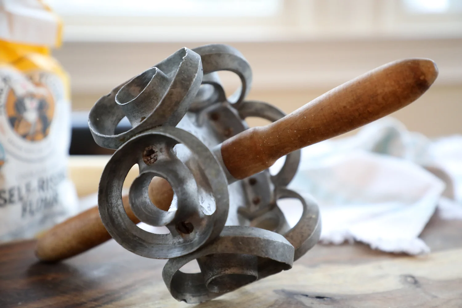 Why you should make a legacy list — Modern Heirloom Books