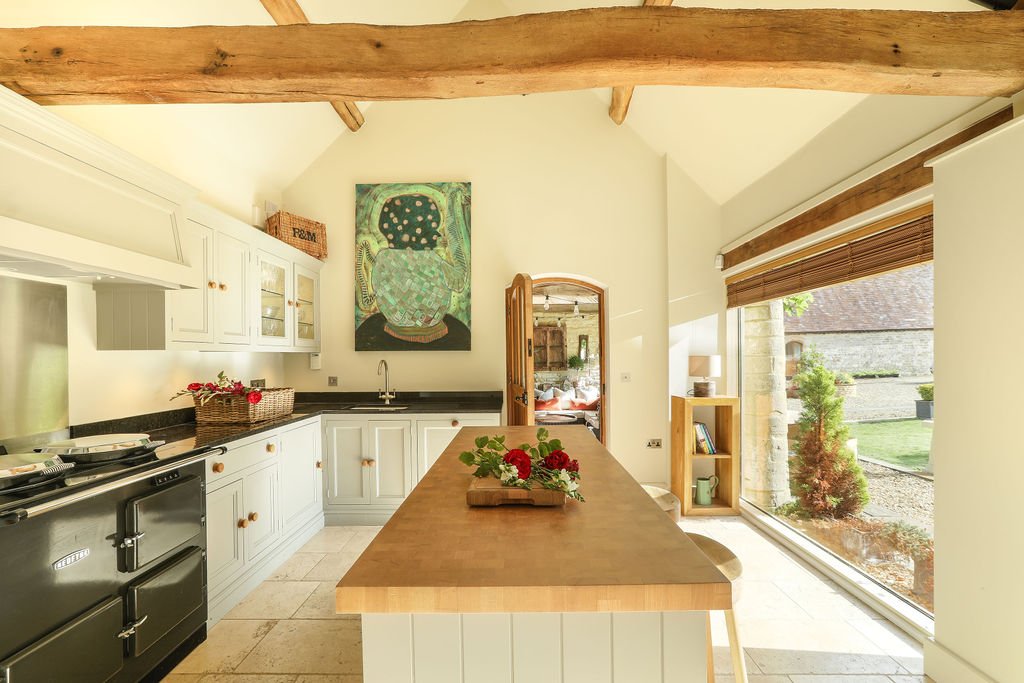 Interior Design | Cotswold Barn Conversion | Issy Rush-Jansen