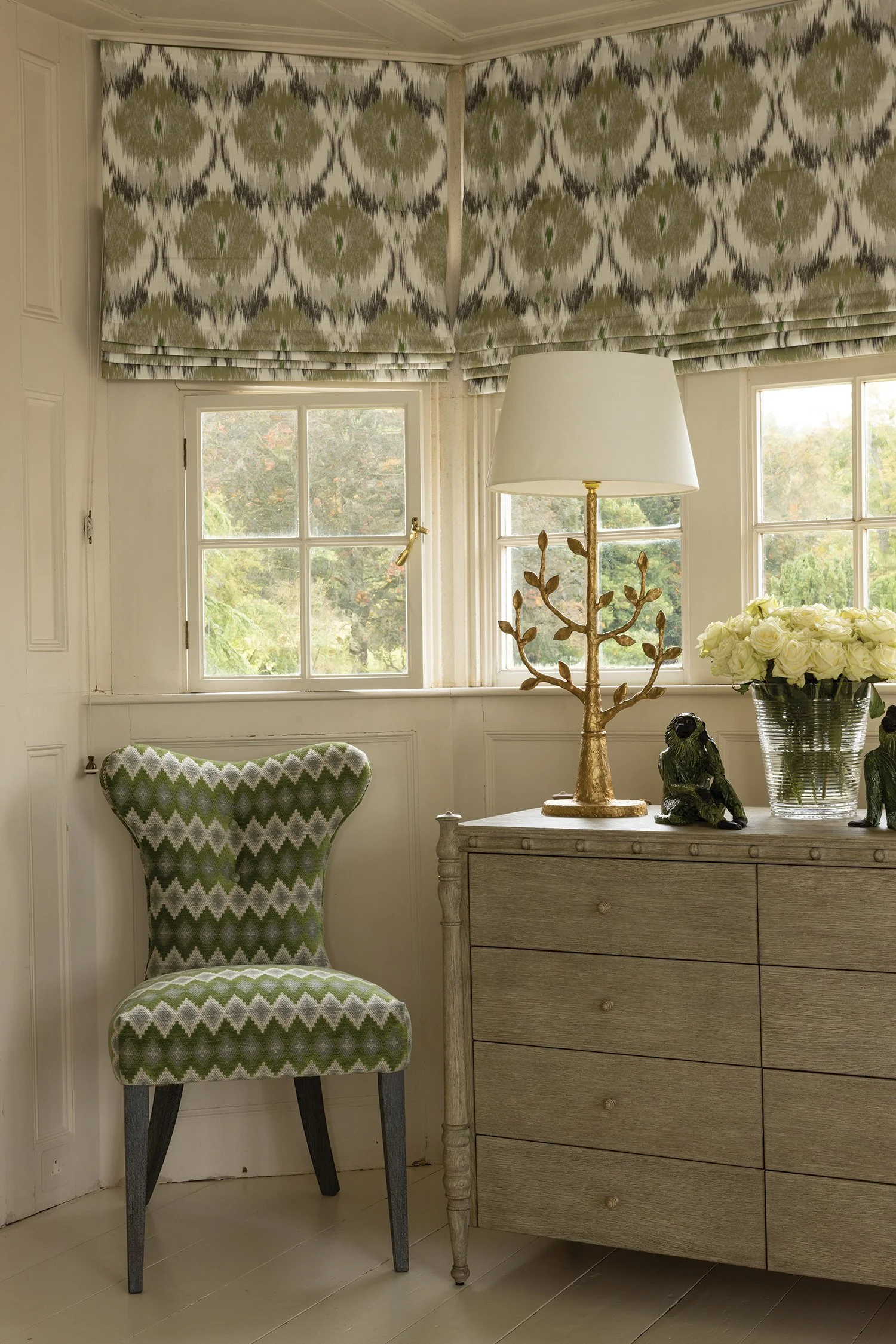 Interior Design | London Kitchen Extension | Issy Rush-Jansen