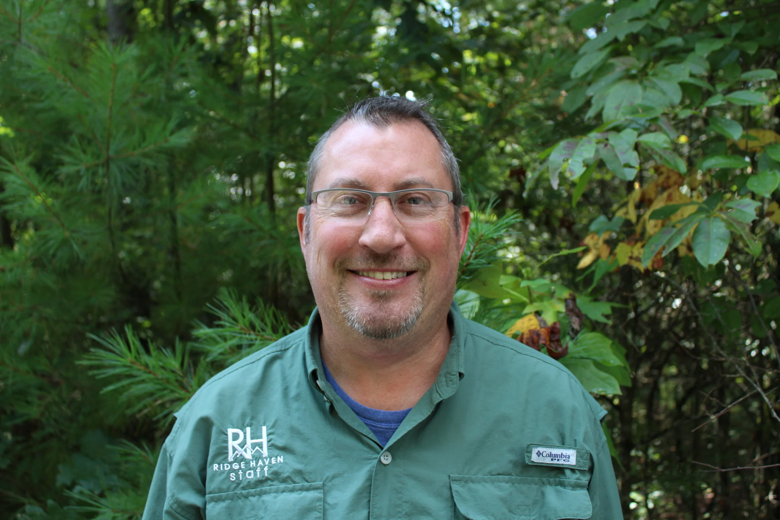 Our Staff — Ridge Haven