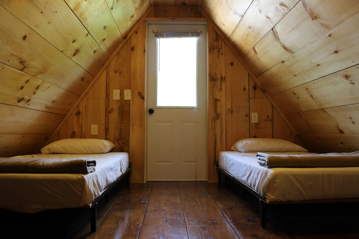 Accommodations — Ridge Haven