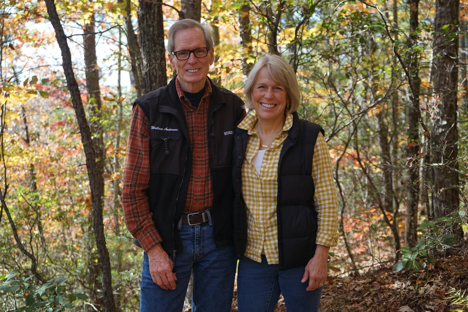 Staff — Ridge Haven