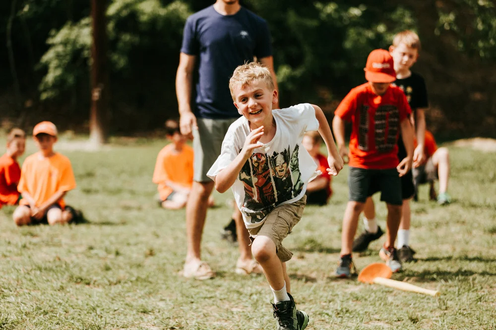Cono Activities — Ridge Haven