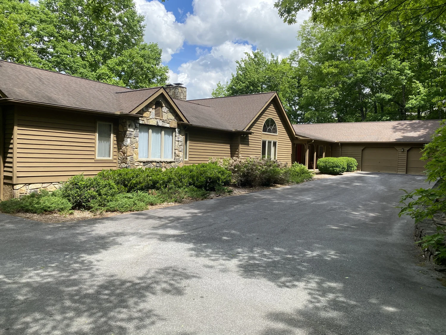 Accommodations — Ridge Haven