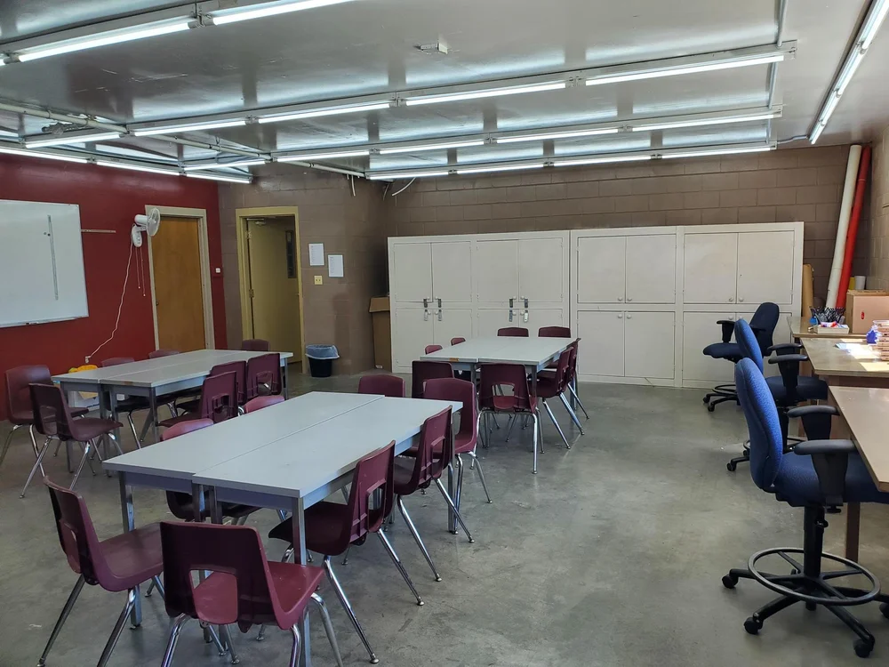 RH Cono Christian Day School — Ridge Haven