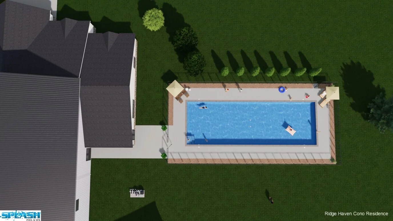 Ridge Haven
