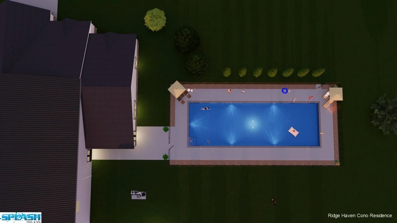 Ridge Haven