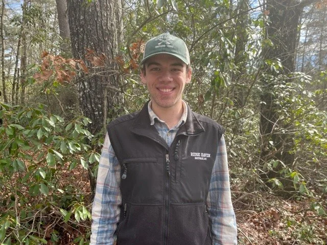 Staff — Ridge Haven