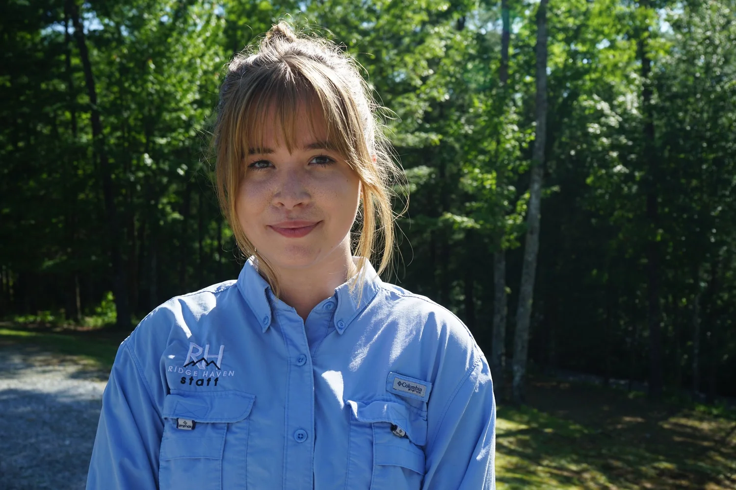 Staff — Ridge Haven