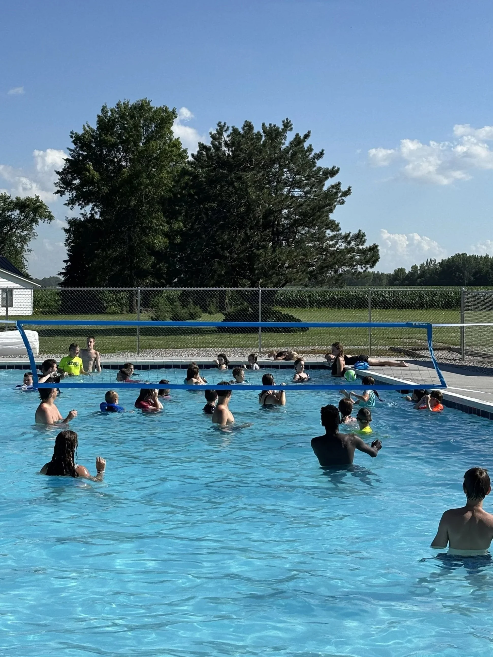 Who We Are — Ridge Haven