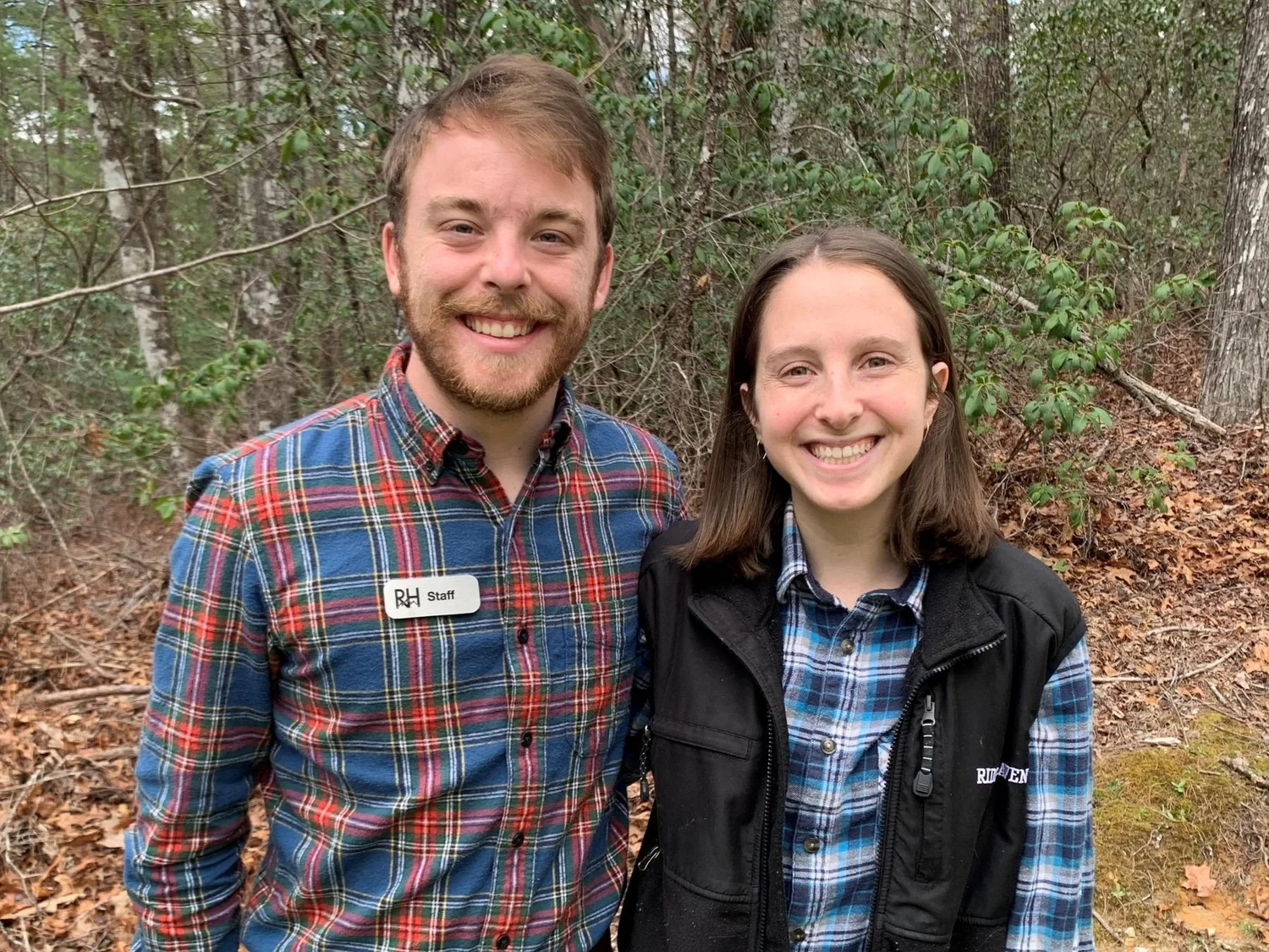 Staff — Ridge Haven