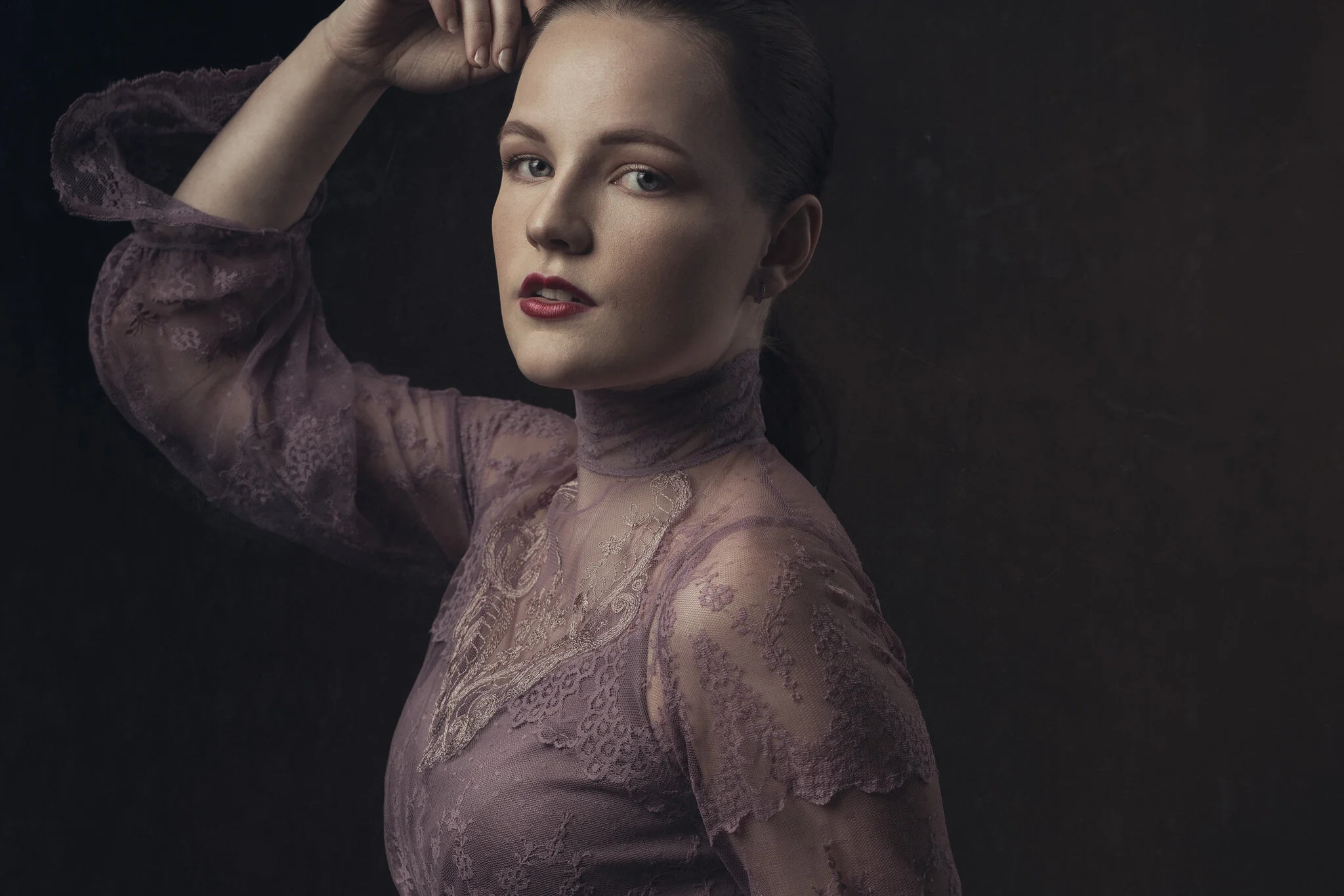Erie PA Photographer- Headshot | Portraits | Beauty | Boudoir
