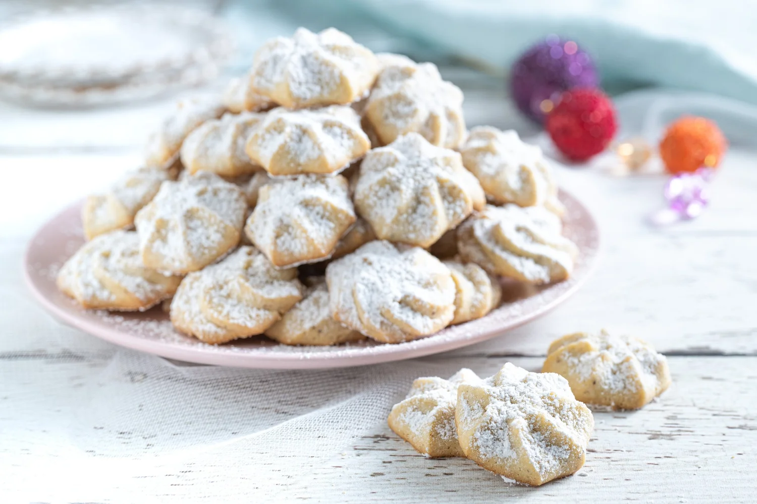 FOOD FOR BLOG — The Cultural Kitchen