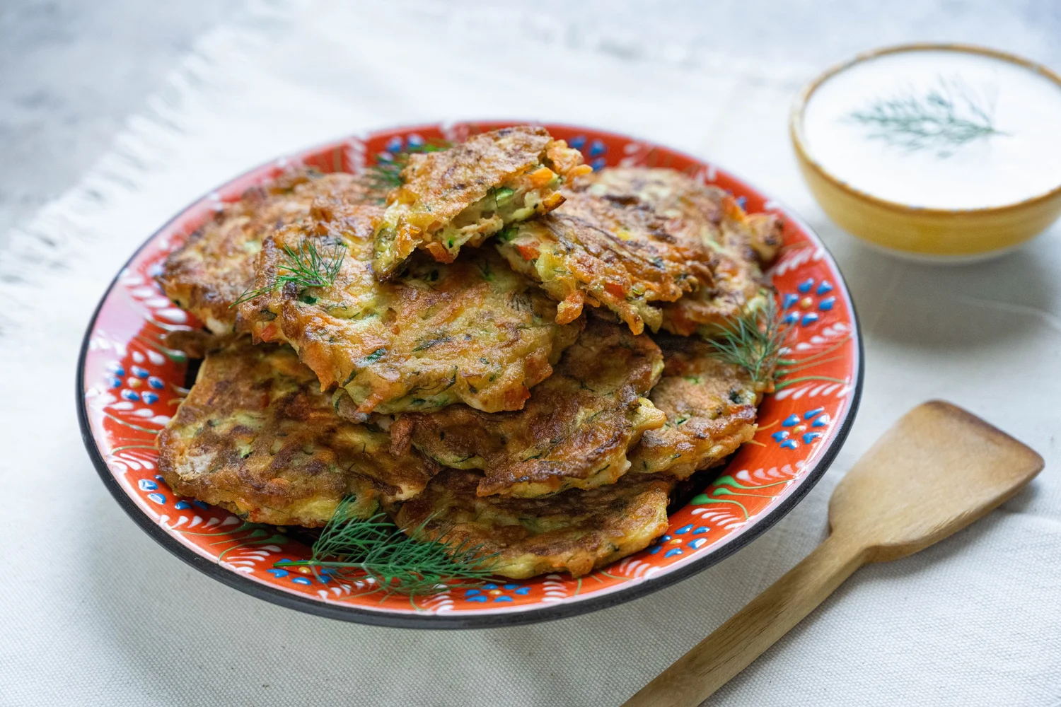 FOOD FOR BLOG — The Cultural Kitchen