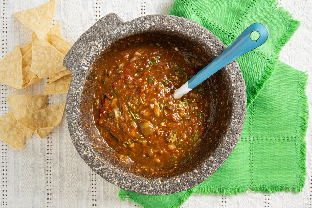 FOOD FOR BLOG — The Cultural Kitchen