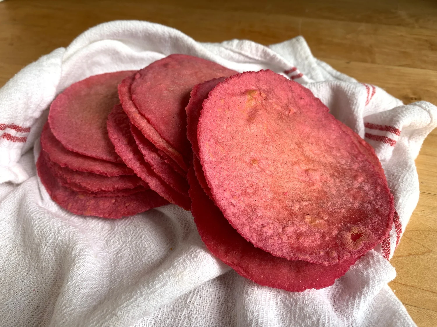 FOOD FOR BLOG — The Cultural Kitchen