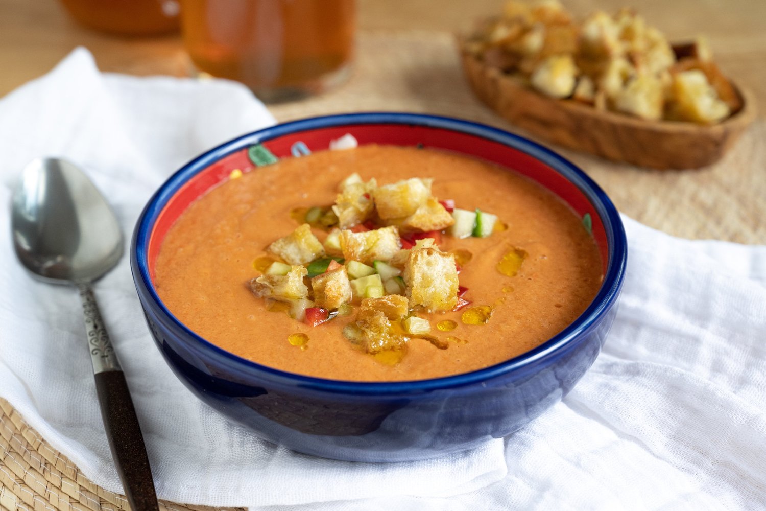 FOOD FOR BLOG — The Cultural Kitchen