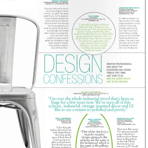 PRESS — cky design