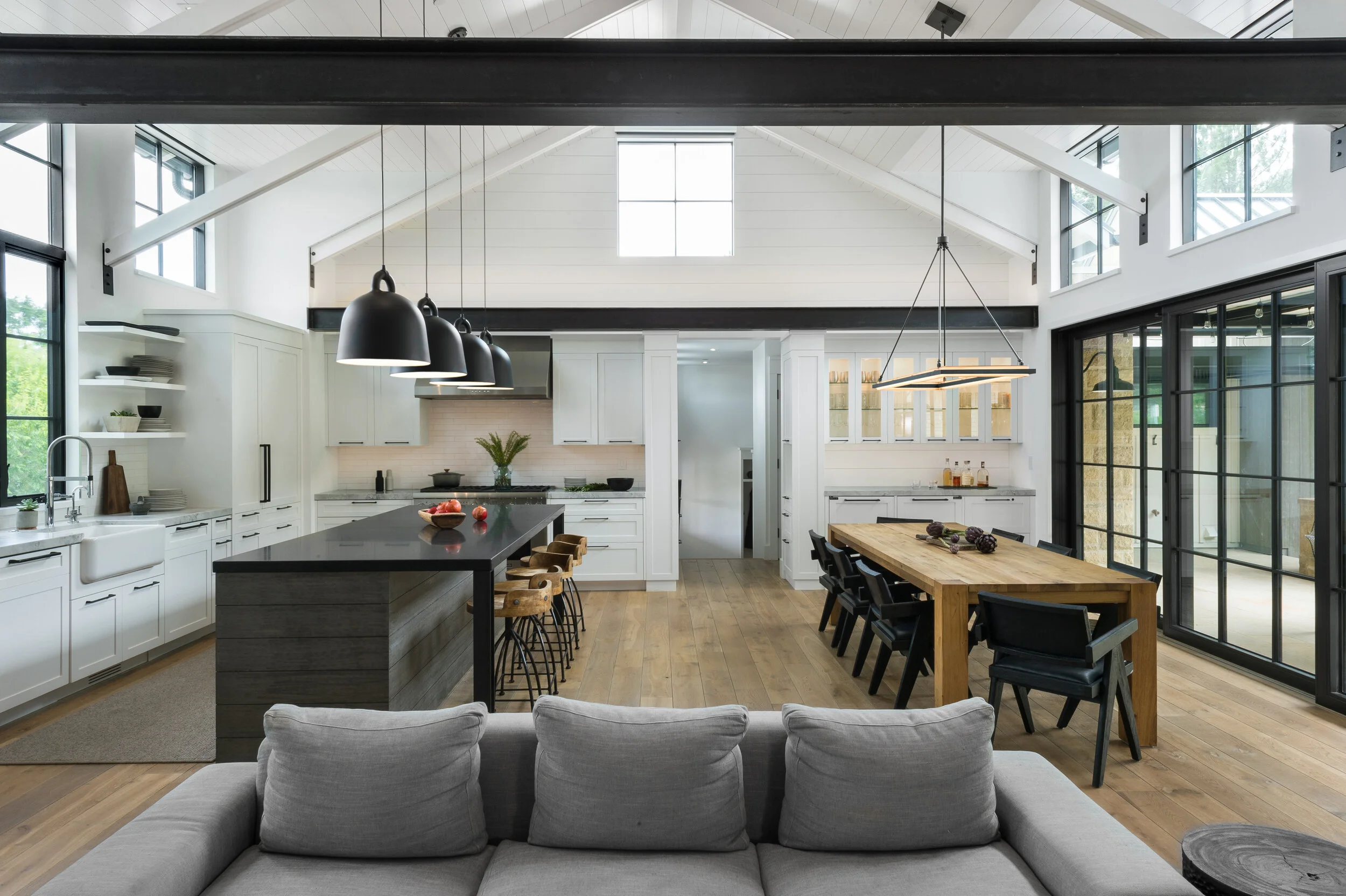 CAIRN RESIDENCE — cky design