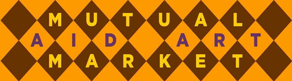 Mutual Aid Art Market Vendor Registration — VAE RALEIGH