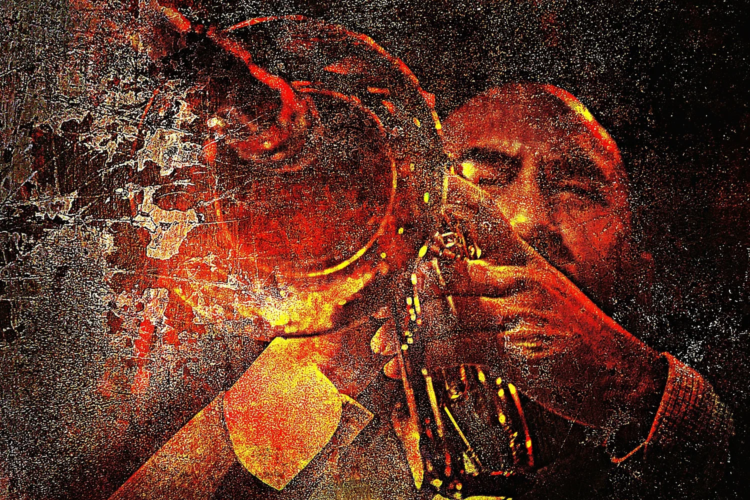 Cathy Foreman / Aloft Raleigh — VAE RALEIGH