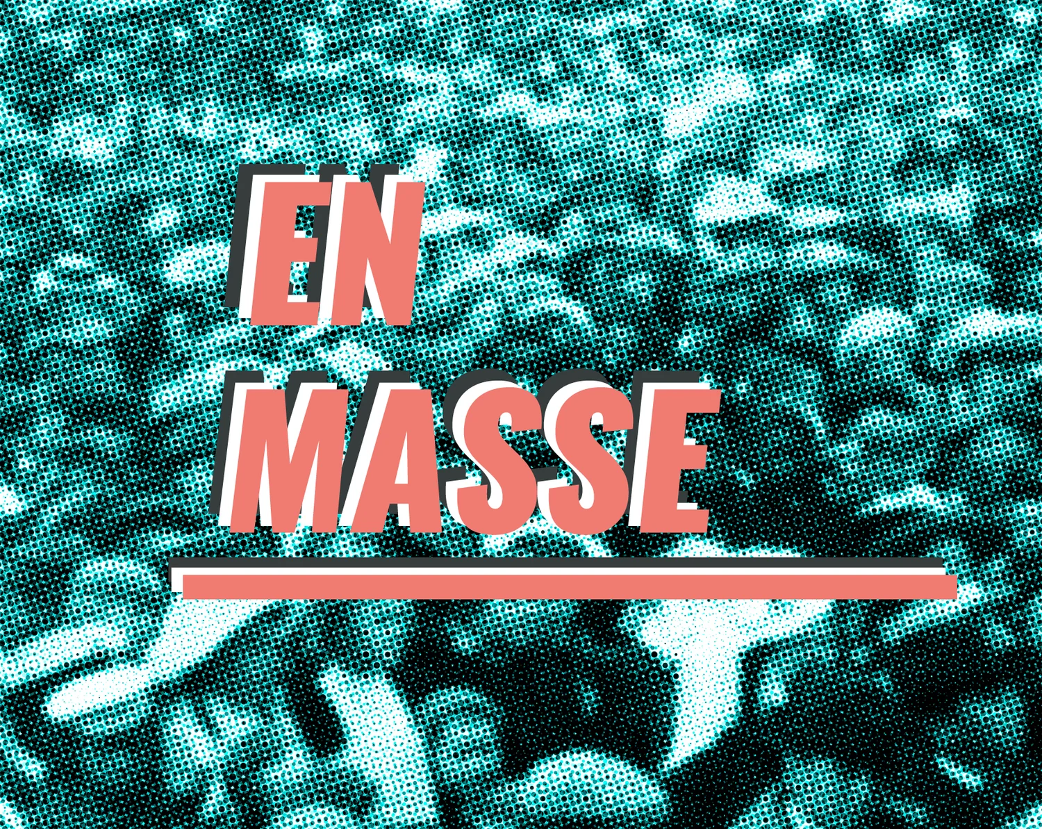 En Masse Call for Art — VAE RALEIGH