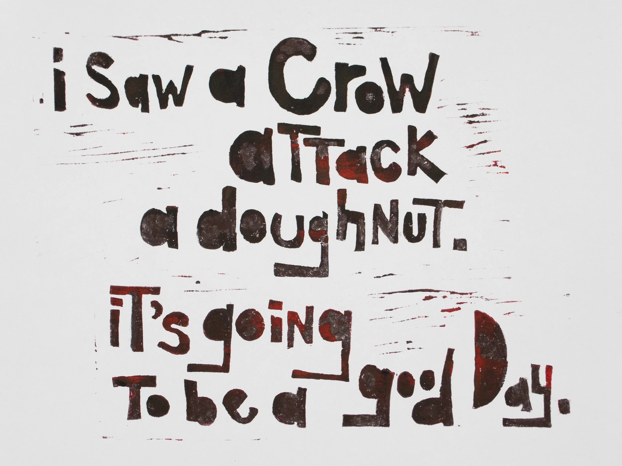 EXHIBITIONS — VAE RALEIGH