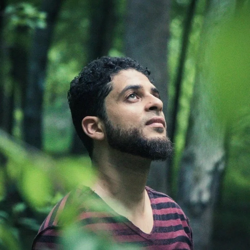 CONTEMPORARY MUSLIM ART — VAE RALEIGH