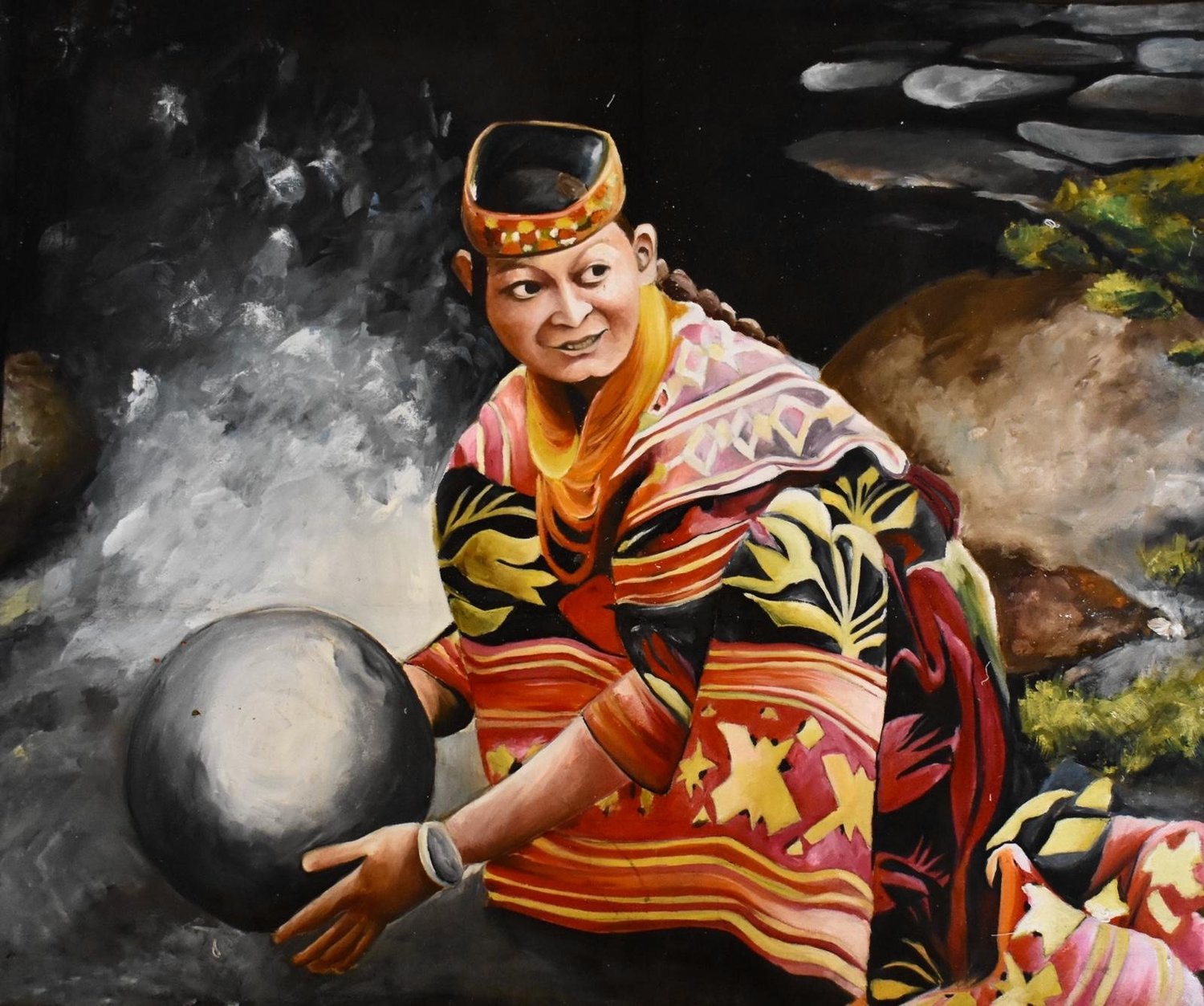 Sehrish Kahn @ So & So Books — VAE RALEIGH