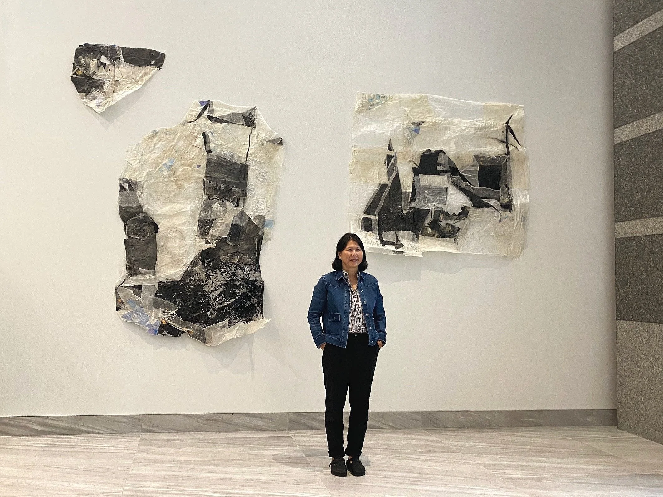 Chieko Murasugi @ Red Hat — VAE RALEIGH