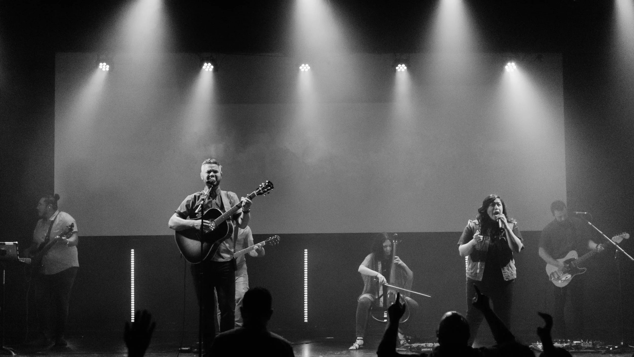 Events — Tree of Life Church
