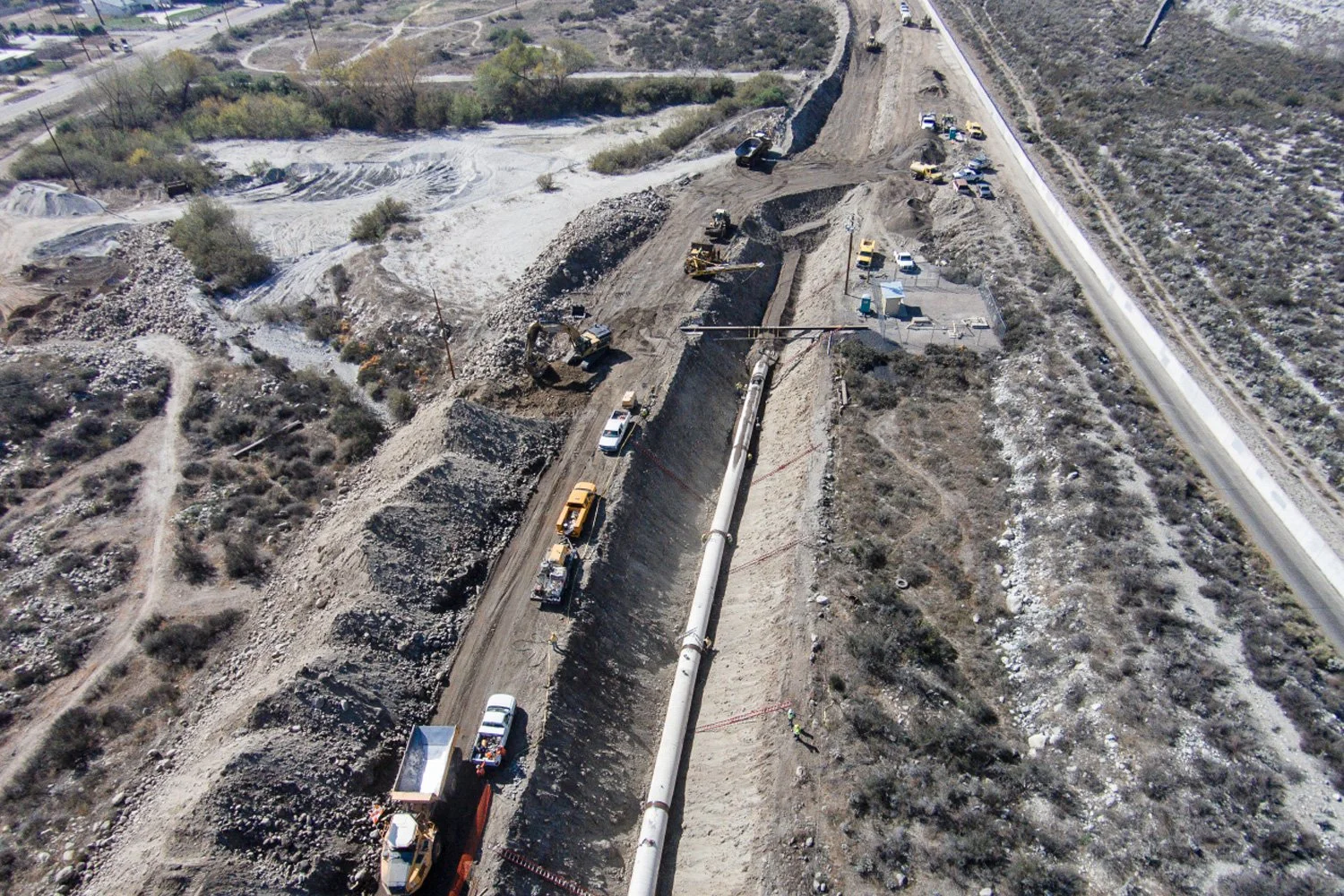 Projects | Discover Expert Pipeline Solutions — Get Started Today ...
